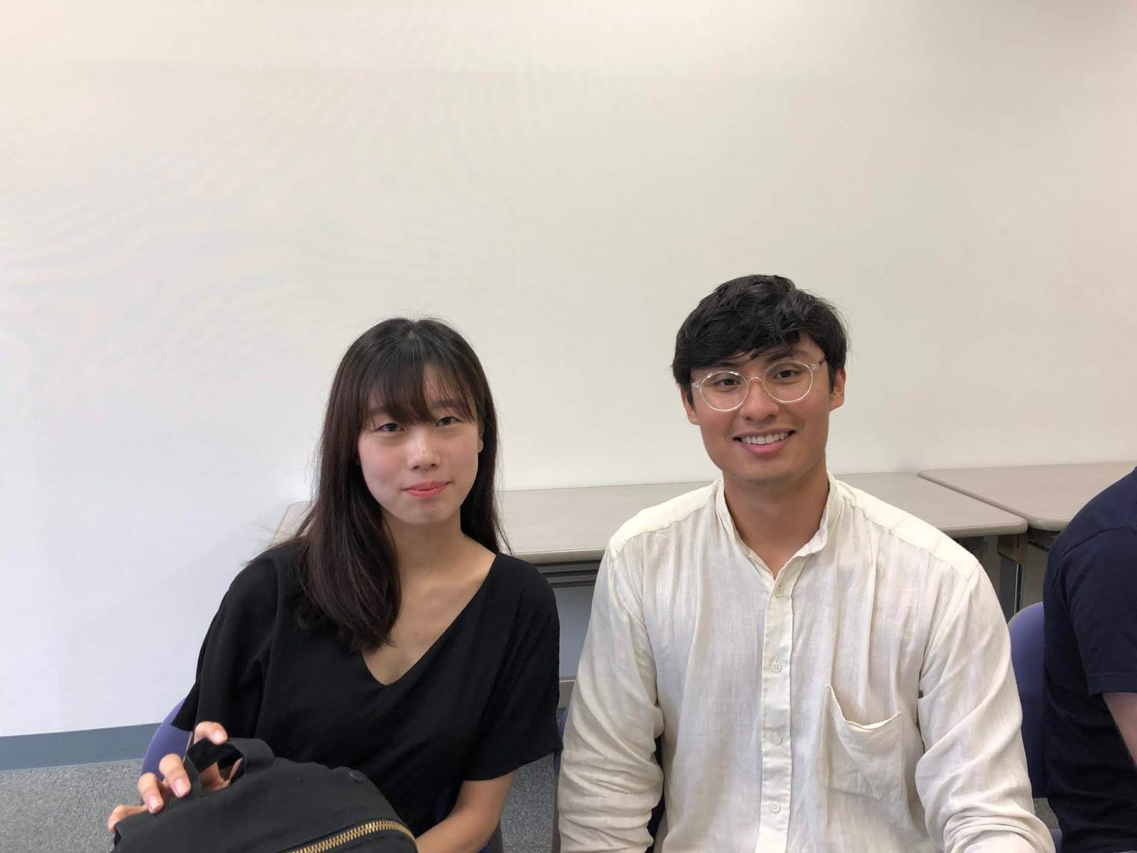 Conversation Partner Introductions – AKP | Study Abroad in Kyoto