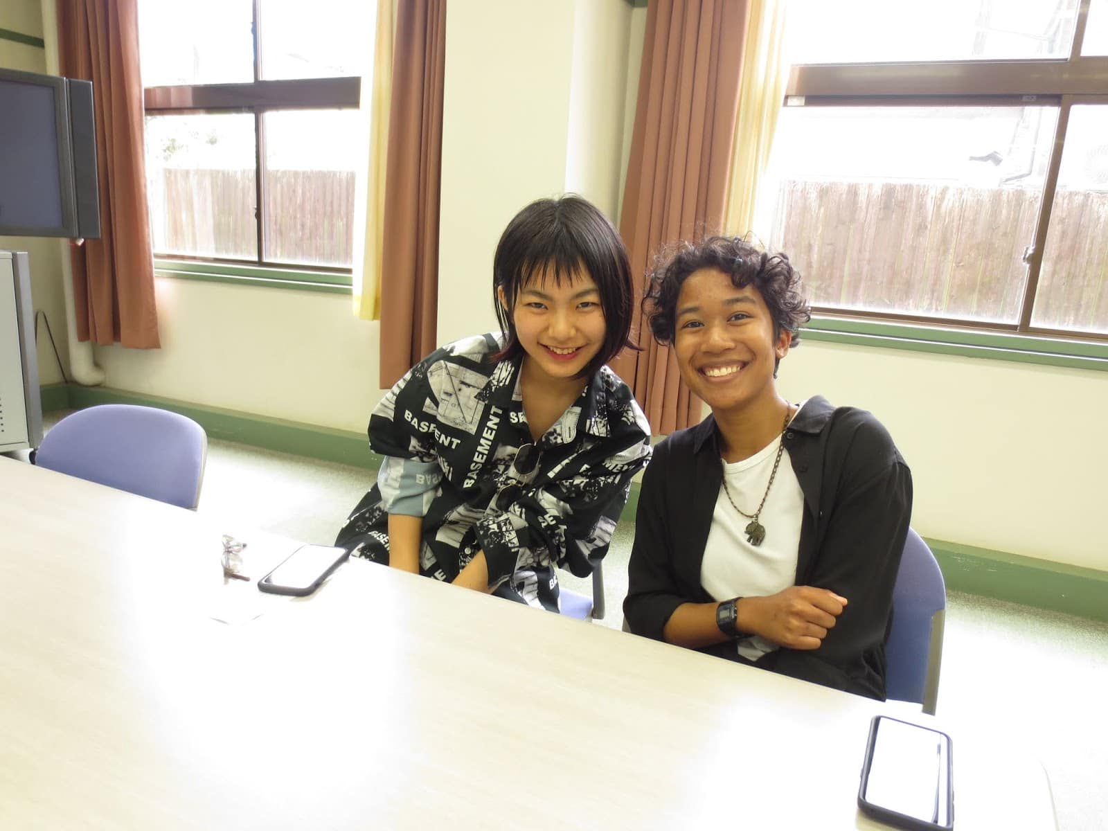 Conversation Partner Introductions – AKP | Study Abroad in Kyoto