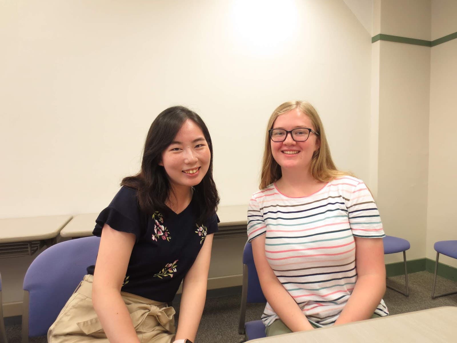 Conversation Partner Introductions – AKP | Study Abroad in Kyoto