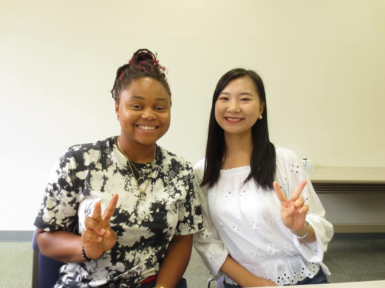 Conversation Partner Introductions – AKP | Study Abroad in Kyoto