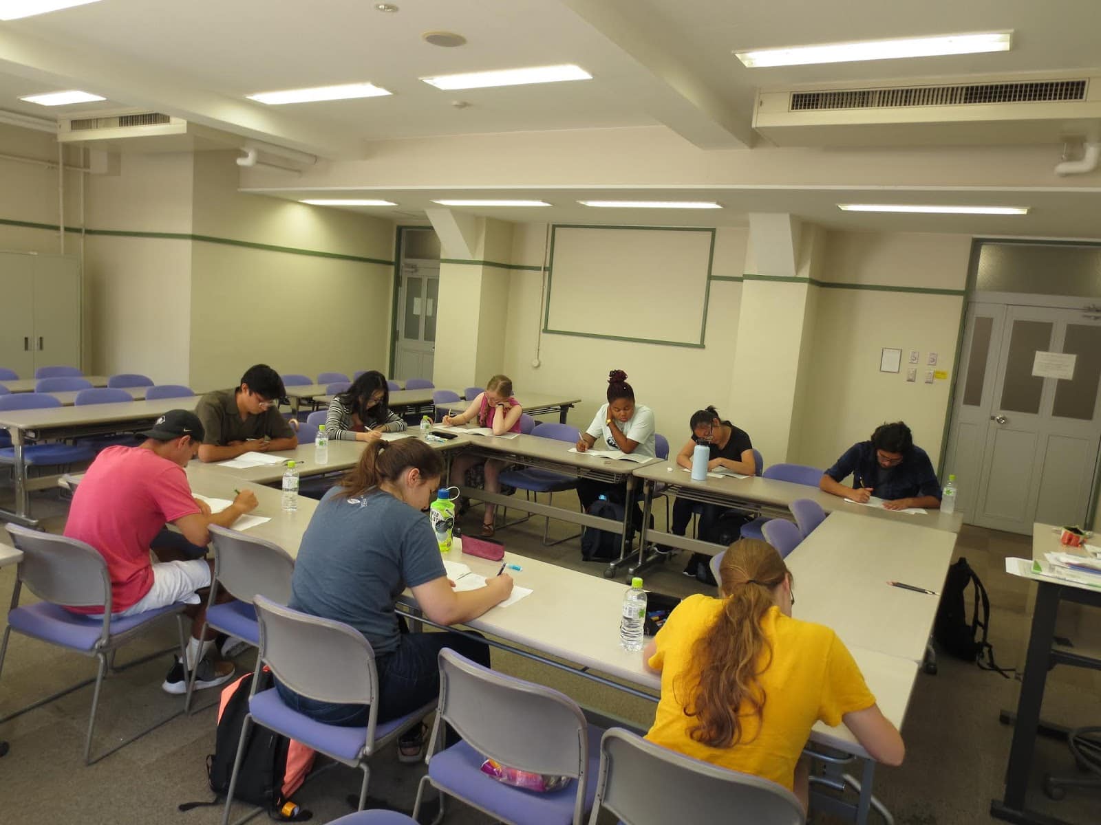 JLPT Practice Exam – AKP | Study Abroad in Kyoto