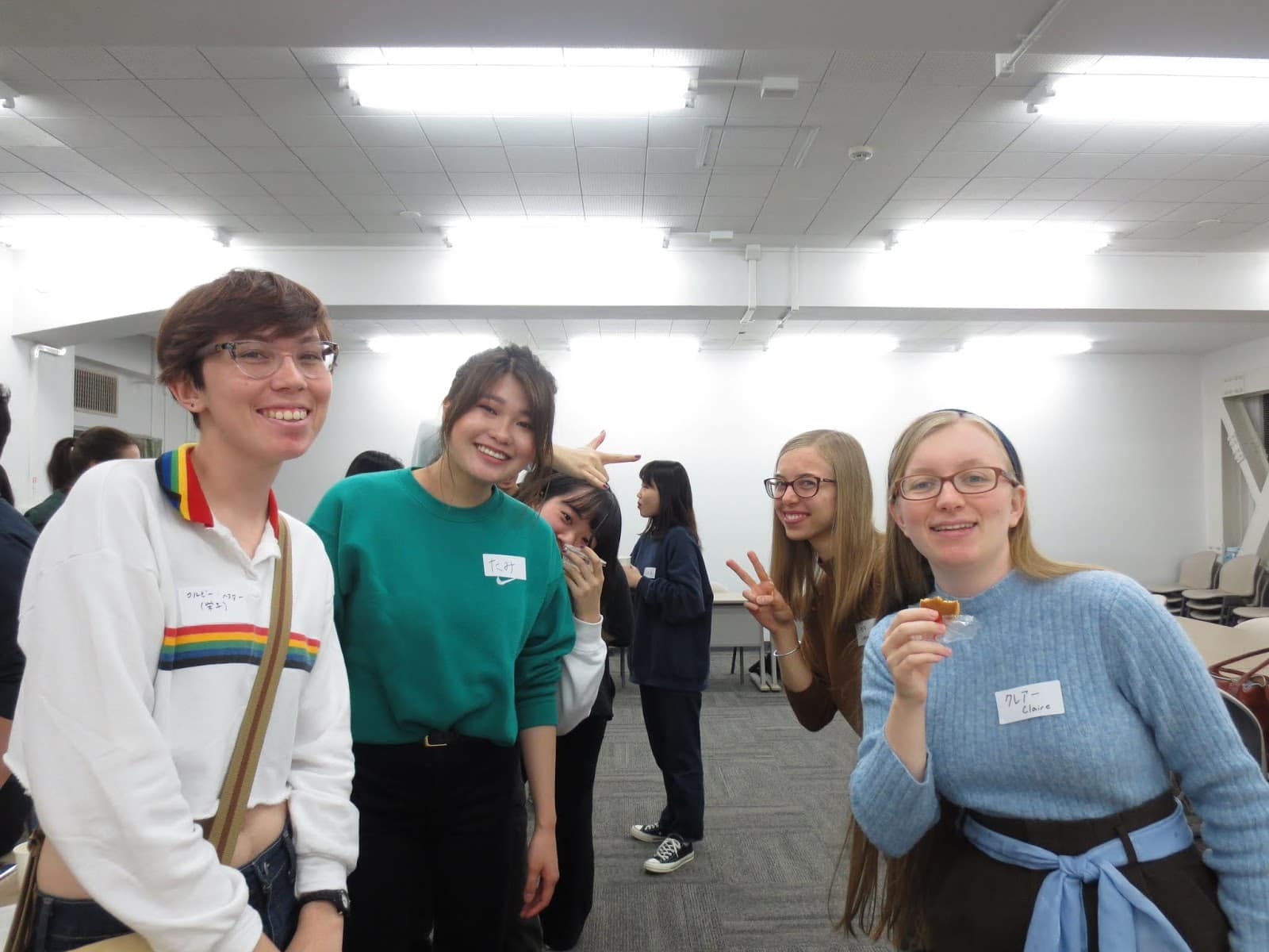 Fourth Language Table – AKP | Study Abroad in Kyoto