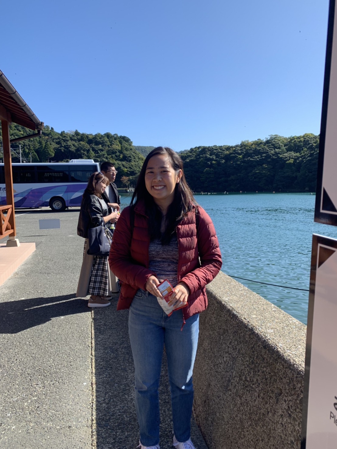 AKP Fall Break 2019 – AKP | Study Abroad in Kyoto