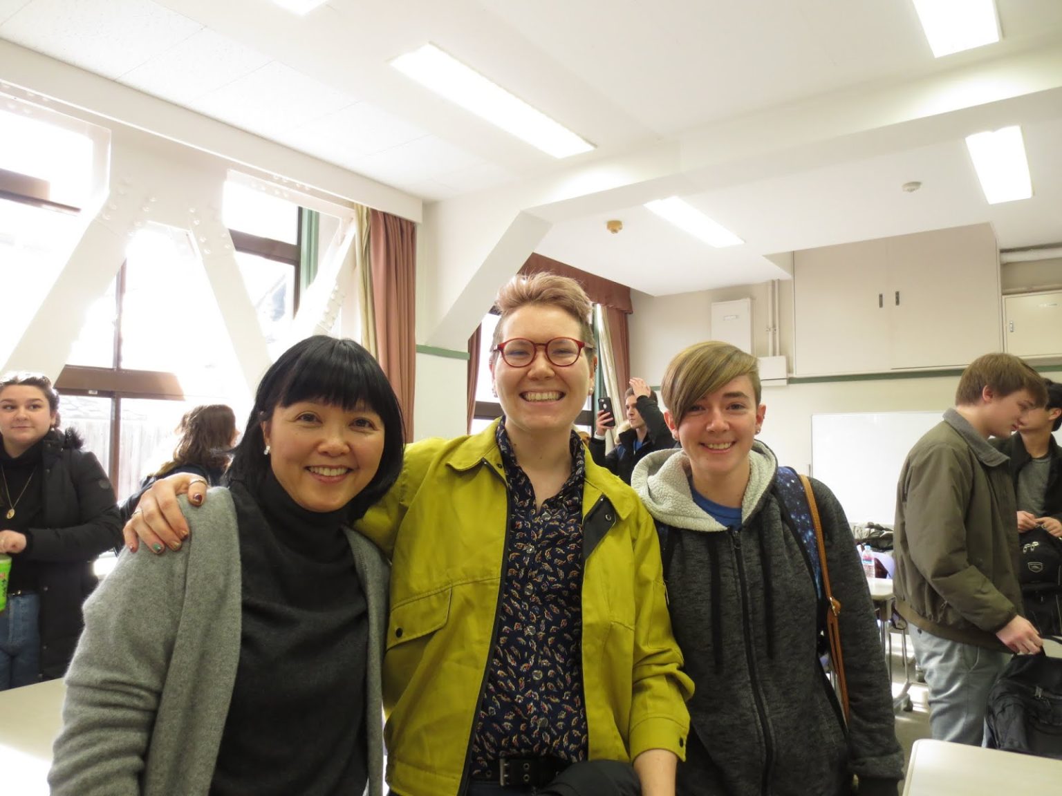 A JET in Fukuyama – AKP | Study Abroad in Kyoto